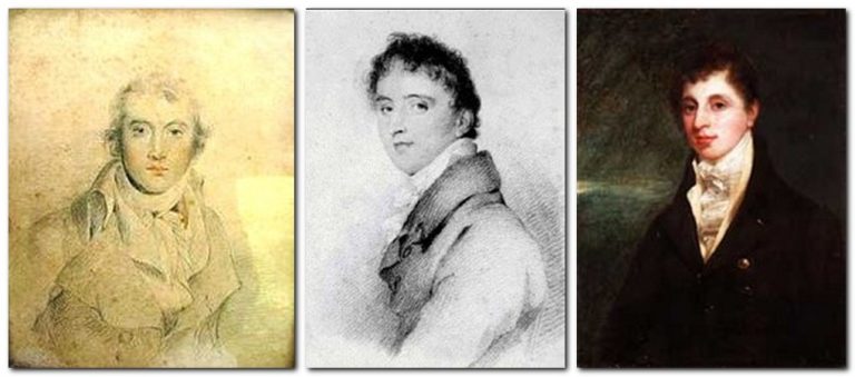 The Extraordinary Life and Times of Thomas Kemp of Kemptown - 23rd May ...