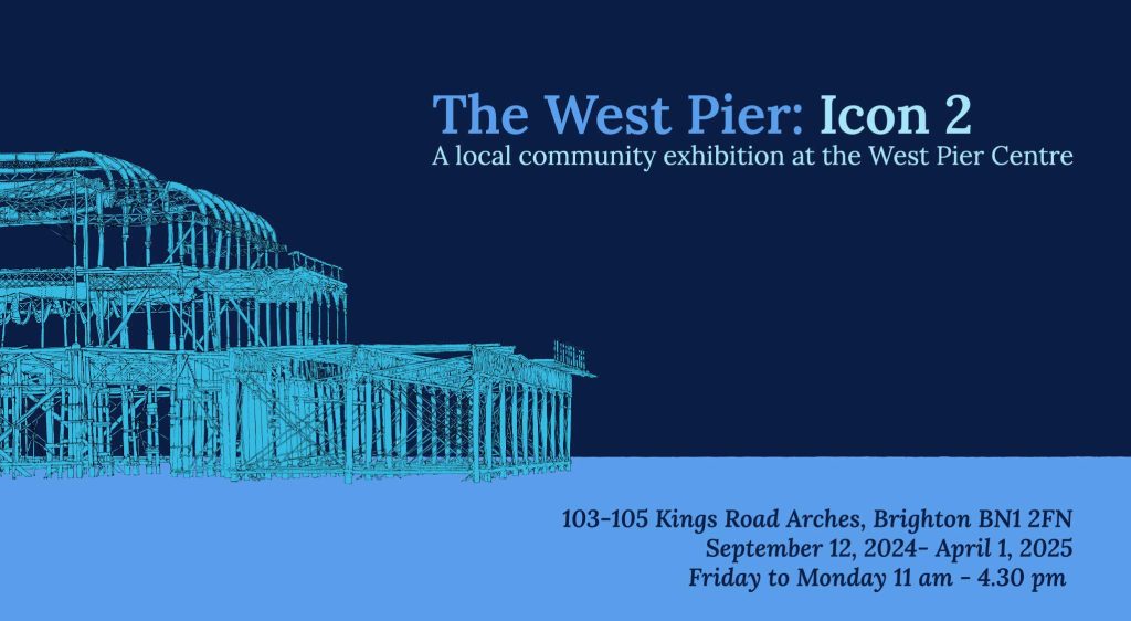 West Pier gives platform for inspired community artists - West Pier Trust